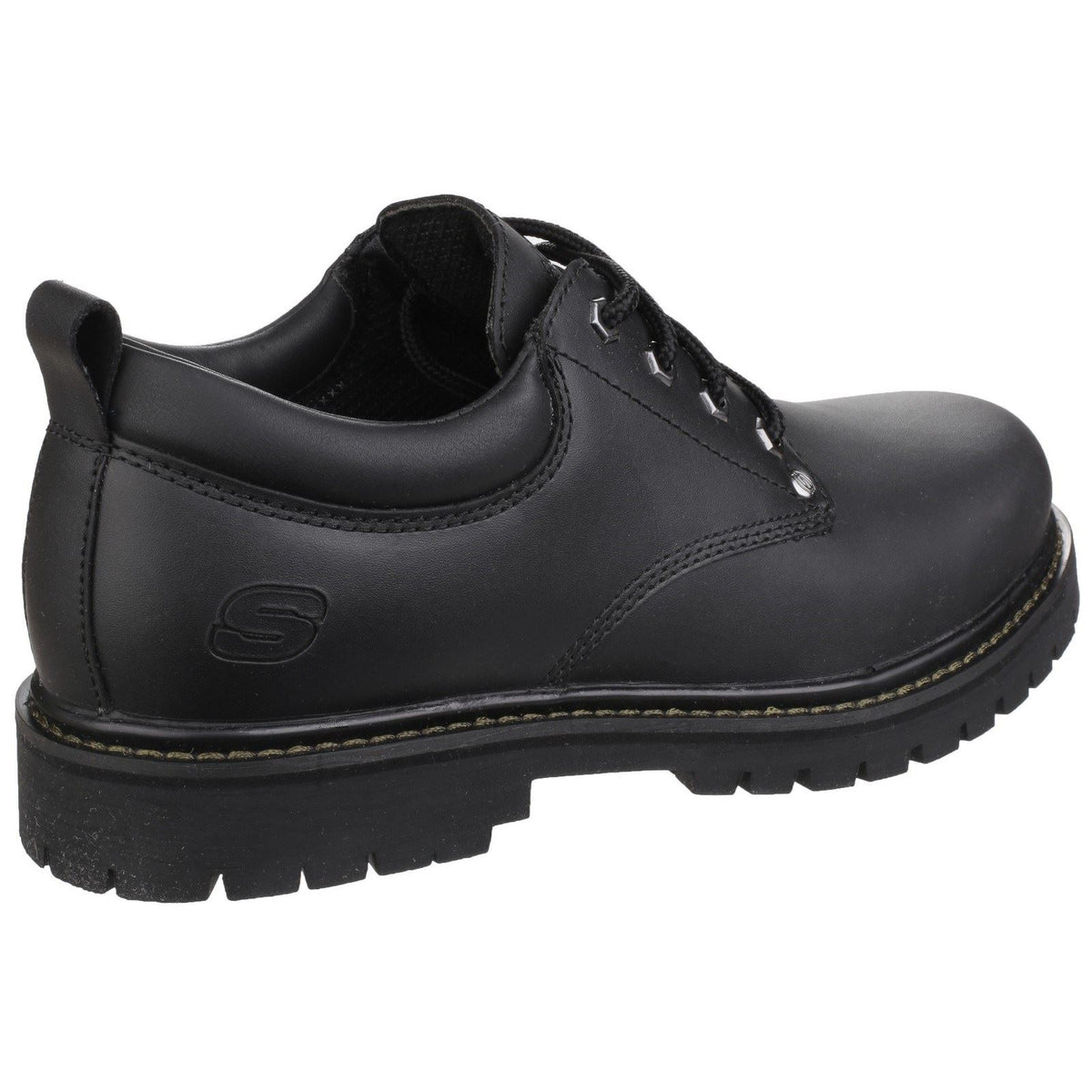 Skechers Tom Cats Shoes – Wellington Warehouse