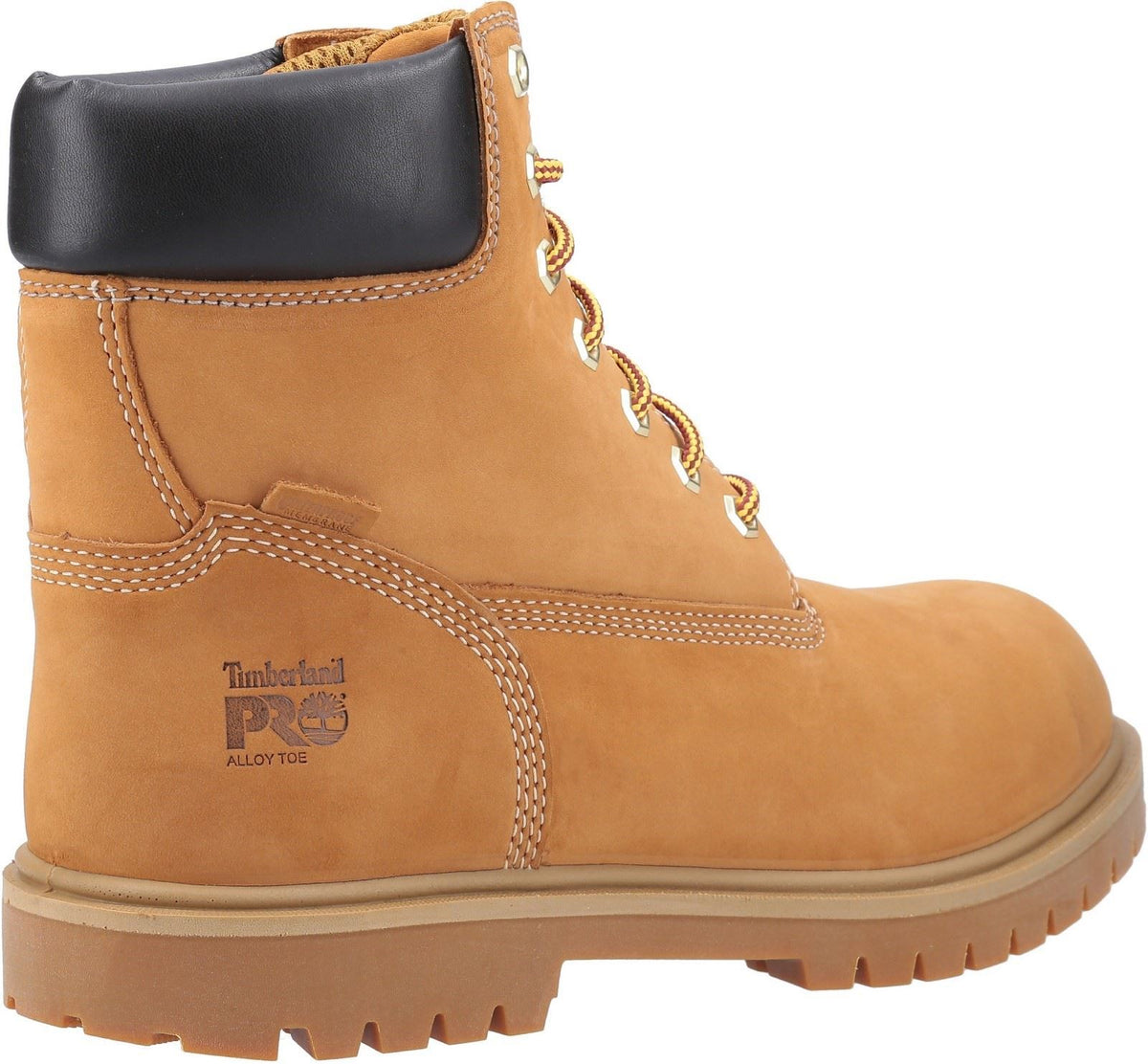 Timberland Pro Iconic Safety Toe Work Boots – Wellington Warehouse