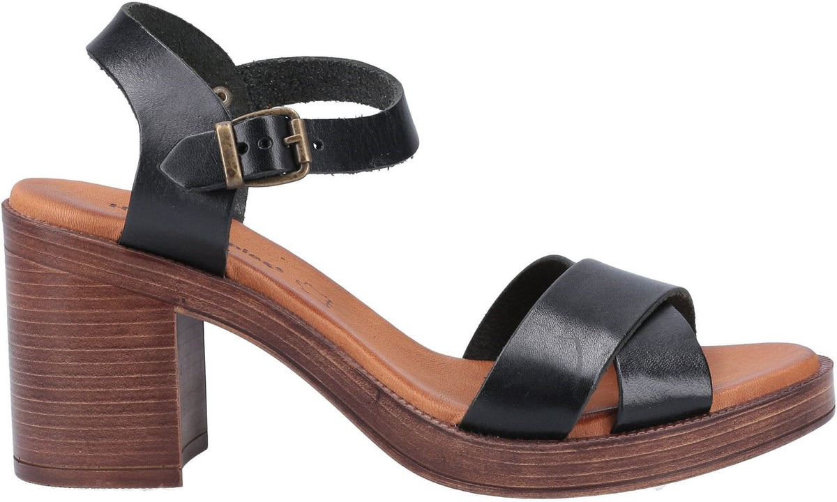 Hush Puppies Georgia Sandal – Wellington Warehouse