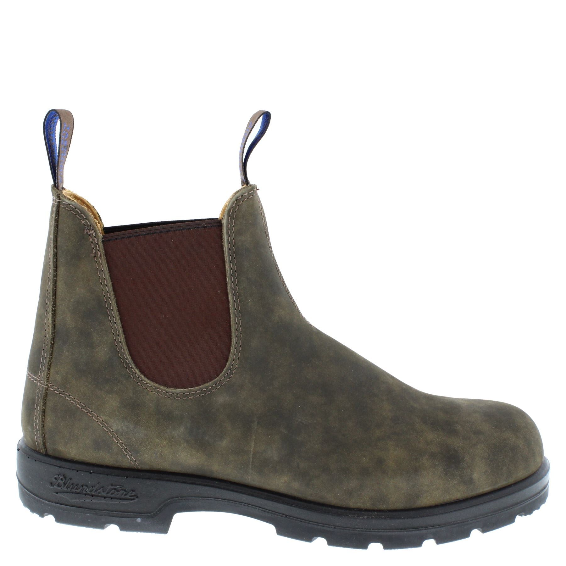Blundstone #584 Thermal Chelsea Dealer Boots – Wellington Warehouse