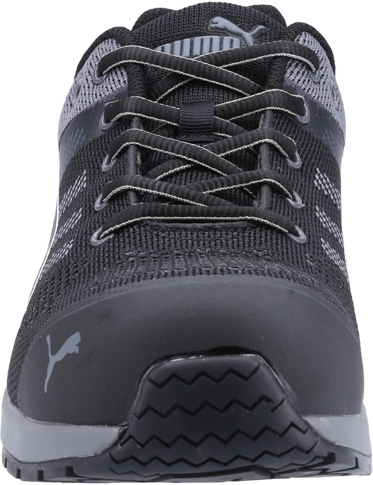 Puma Safety Elevate Knit LOW S1 Safety Trainers – Wellington Warehouse